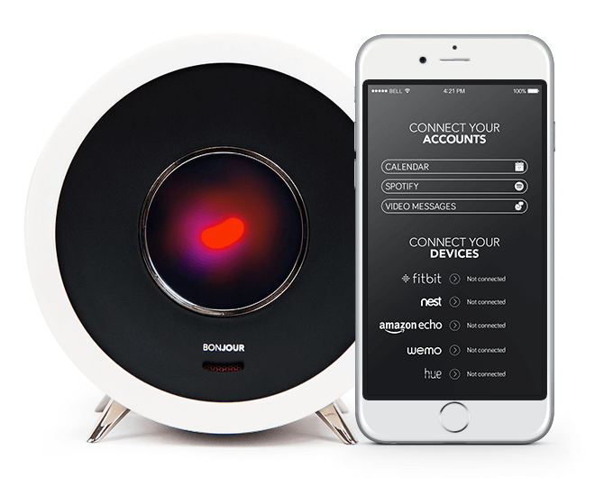 Do We Need Artificial Intelligence In Our Alarm Clocks? Apparently, Yes Do We Need Artificial Intelligence In Our Alarm Clocks? Apparently, Yes